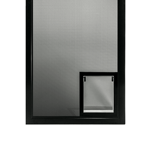 Security Door With Dog Door: Safe Pet Access Solutions - outlook security