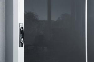 Security Screen Mesh | Outlook Security