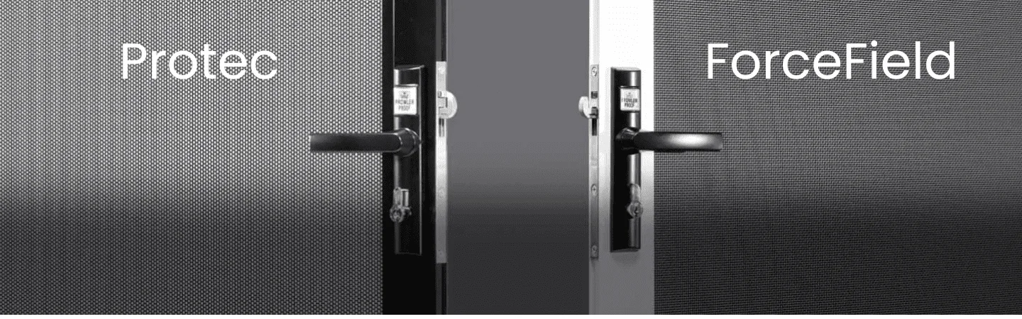 Security Screen Mesh: Enhancing Home Safety Without Compromising ...